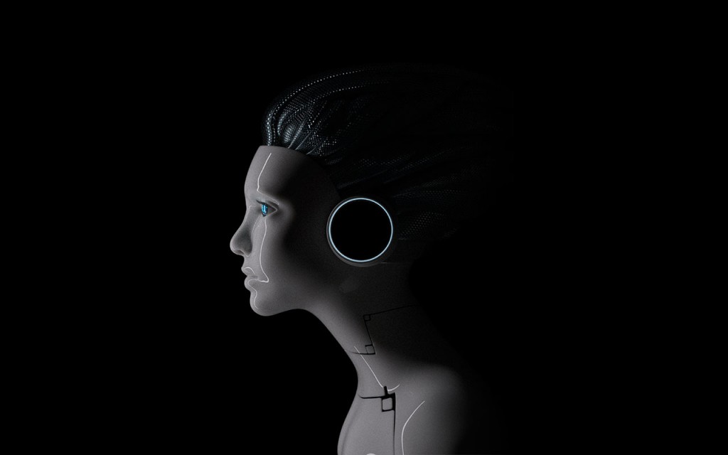 Spirit of Techno